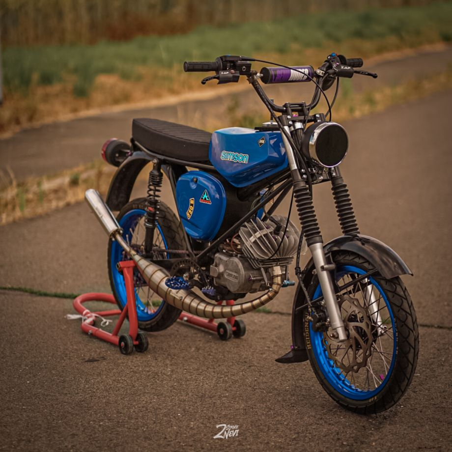 Home SA-Tuning-Exhaust